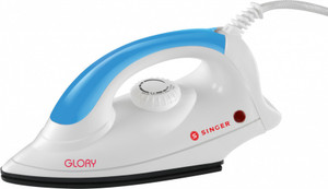 SINGER by singer SDI 1000 GWT 1000 W Dry Iron Price in India - Buy ...