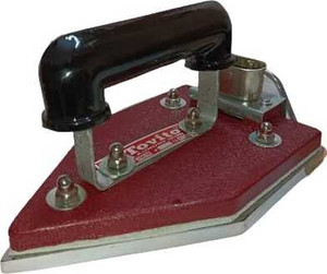 Royaltech by Tovito 2.3kg gross manual laundry electric iron box Made ...