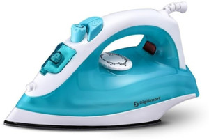 DIGISMART by DIGISMART Misty Non-Stick Shockproof Handle Rust Resistant ...