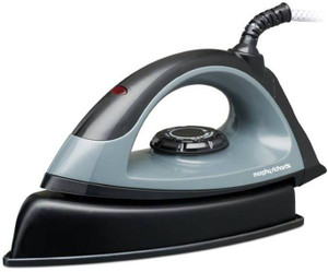 Morphy Richards by electricals ltd INSPIRA ONYX 1000 W Dry Iron Price ...