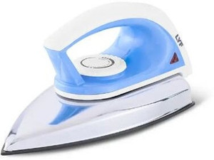 LYF by Retail Limited LDIS20175 750 W Dry Iron Price in India - Buy LYF ...