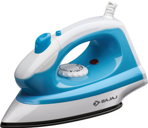 BAJAJ Majesty DS100 1000 W Dry Iron Price in India - Buy BAJAJ Majesty ...
