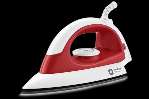 Orient Electric by ORIENT ELECTRIC DIPC10RP 1000 W Dry Iron Price in ...