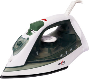 Kenstar MUK 1600 W Steam Iron Price in India - Buy Kenstar MUK 1600 W ...