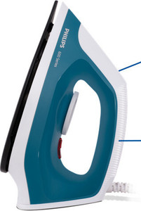 PHILIPS DURA EASE DST 0600/20 1000 W Dry Iron Price in India - Buy ...