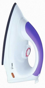 Hotwell MAGIC Pro Light Weight with Advance Soleplate 1100 W Dry Iron ...