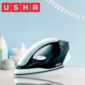 USHA by USHA LED TAIL LIGHT 1000 W Dry Iron Price in India - Buy USHA ...