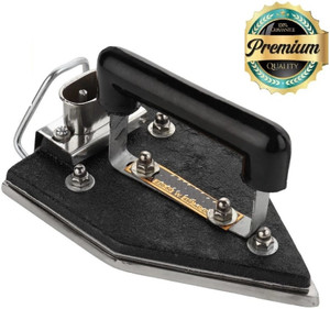 TEREVOLT by TOMLIX Heavy Weight Laundry With Wire & Connector Dry Iron ...