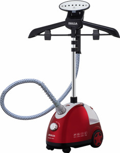 Inalsa Upright 1900 1900 W Steam Iron Price in India - Buy Inalsa ...
