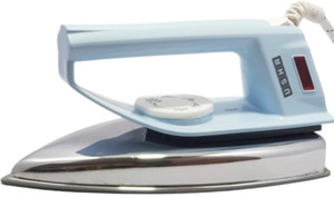 USHA model EI 4175 M Dry Iron 750 wn 750 W Dry Iron Price in India ...