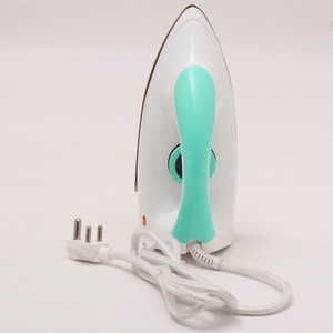 MY COOL STAR by C110 Light weight electric Magic Iron 750 W Dry Iron ...
