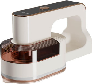 xech by XECH Portable Travel Steam Iron 1200W Mini Iron Handheld Dry ...