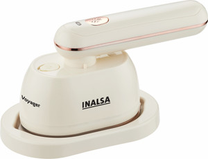 Inalsa Voyager 1200 W Steam Iron Price in India - Buy Inalsa Voyager ...