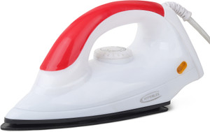 HYPERLEX by HYPERLEX dry iorn 1000W 1000 W Dry Iron Price in India ...