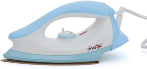 MAGIC 750-Watt Light Weight Dry Iron 750 W Dry Iron Price in India ...