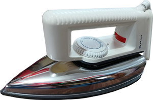 BAJAJ Popular 750 W Dry Iron Price in India - Buy BAJAJ Popular 750 W ...