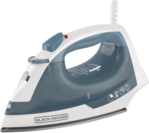 AEXERO Portable travel iron 1200 W Garment Steamer Price in India - Buy ...