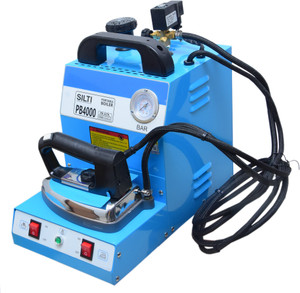 SILTI Steam Boiler with 2128 Iron 2000 W Steam Iron Price in India ...