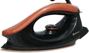 BAJAJ by bajaj electrical limited Majesty One (440193) 1000 W Dry Iron ...