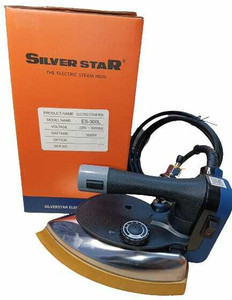Tovito Silverstar 300 L Premium New Model Steam iron box with Big 4 ltr ...