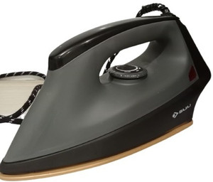 BAJAJ herculo 1100 W Dry Iron Price in India - Buy BAJAJ herculo 1100 W ...