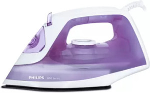 PHILIPS DST0810/30 1250 W Steam Iron Price in India - Buy PHILIPS ...