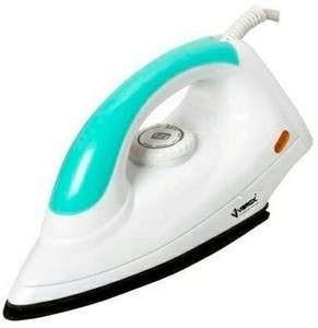vibrox prima 1000 watt 1000 W Dry Iron Price in India - Buy vibrox ...