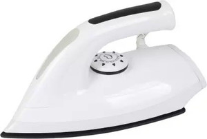 RYNATY White Iron 750 W Dry Iron Price in India - Buy RYNATY White Iron ...