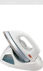 Panasonic PanasonicNI-DX 100x 1000 W Dry Iron Price in India - Buy ...