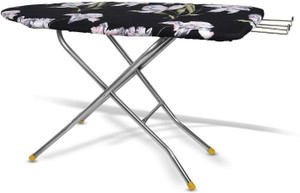 SWINGISH wooden Self Standing (Color May Vary, Multi-Color) Ironing ...