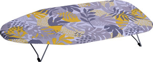 Tidy Homz Sepik Table Top - Bright Text Design Ironing Board Price in ...
