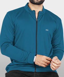 VeBNoR Full Sleeve Solid Men Jacket - Buy VeBNoR Full Sleeve Solid Men ...