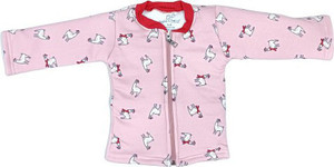 PAPA CHOICE Full Sleeve Printed Baby Boys & Baby Girls Jacket - Buy ...