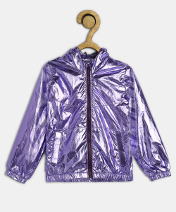 PROVOGUE Full Sleeve Solid Boys Jacket - Buy PROVOGUE Full Sleeve Solid ...