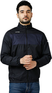 ZEEL Full Sleeve Solid Men Jacket - Buy ZEEL Full Sleeve Solid Men ...