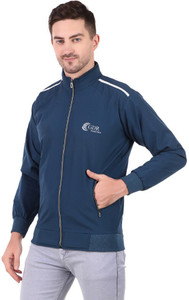 GDR Full Sleeve Solid Men Jacket - Buy GDR Full Sleeve Solid Men Jacket ...