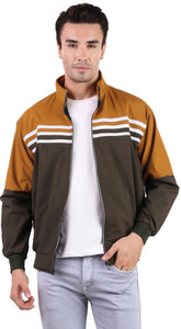 GDR Full Sleeve Solid Men Jacket - Buy GDR Full Sleeve Solid Men Jacket ...