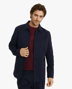 RARE RABBIT Full Sleeve Solid Men Jacket - Buy RARE RABBIT Full Sleeve ...