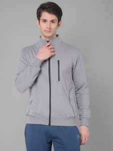 FORCE NXT Full Sleeve Solid Men Jacket - Buy FORCE NXT Full Sleeve ...