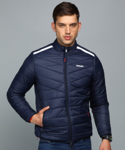 DUCATI Full Sleeve Solid Men Jacket - Buy DUCATI Full Sleeve Solid Men ...
