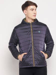 DUKE Full Sleeve Solid Men Jacket - Buy DUKE Full Sleeve Solid Men ...