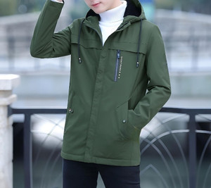 MOTREX Full Sleeve Colorblock Men Jacket - Buy MOTREX Full Sleeve ...