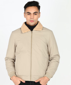 Breil By Fort Collins Full Sleeve Solid Men Jacket - Buy Breil By Fort ...