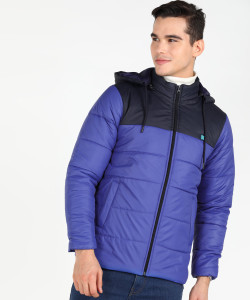 KILLER Full Sleeve Solid Men Jacket - Buy KILLER Full Sleeve Solid Men ...
