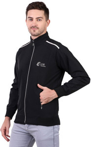 GDR FASHION Full Sleeve Solid Men Jacket - Buy GDR FASHION Full Sleeve ...