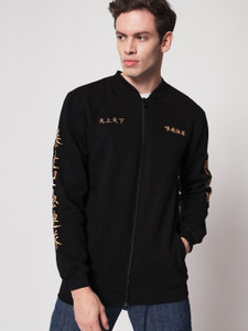 ComicSense Full Sleeve Embroidered Men & Women Jacket - Buy ComicSense ...