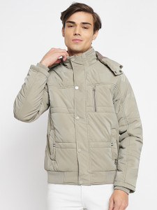 DUKE Full Sleeve Solid Men Jacket - Buy DUKE Full Sleeve Solid Men ...