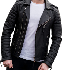 Huzi Art Sleeveless Solid Men Jacket - Buy Huzi Art Sleeveless Solid ...