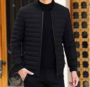 motrex Full Sleeve Solid Men Jacket - Buy motrex Full Sleeve Solid Men ...