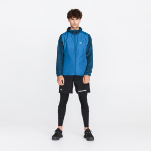 KALENJI by Decathlon Full Sleeve Solid Men Jacket - Buy KALENJI by ...